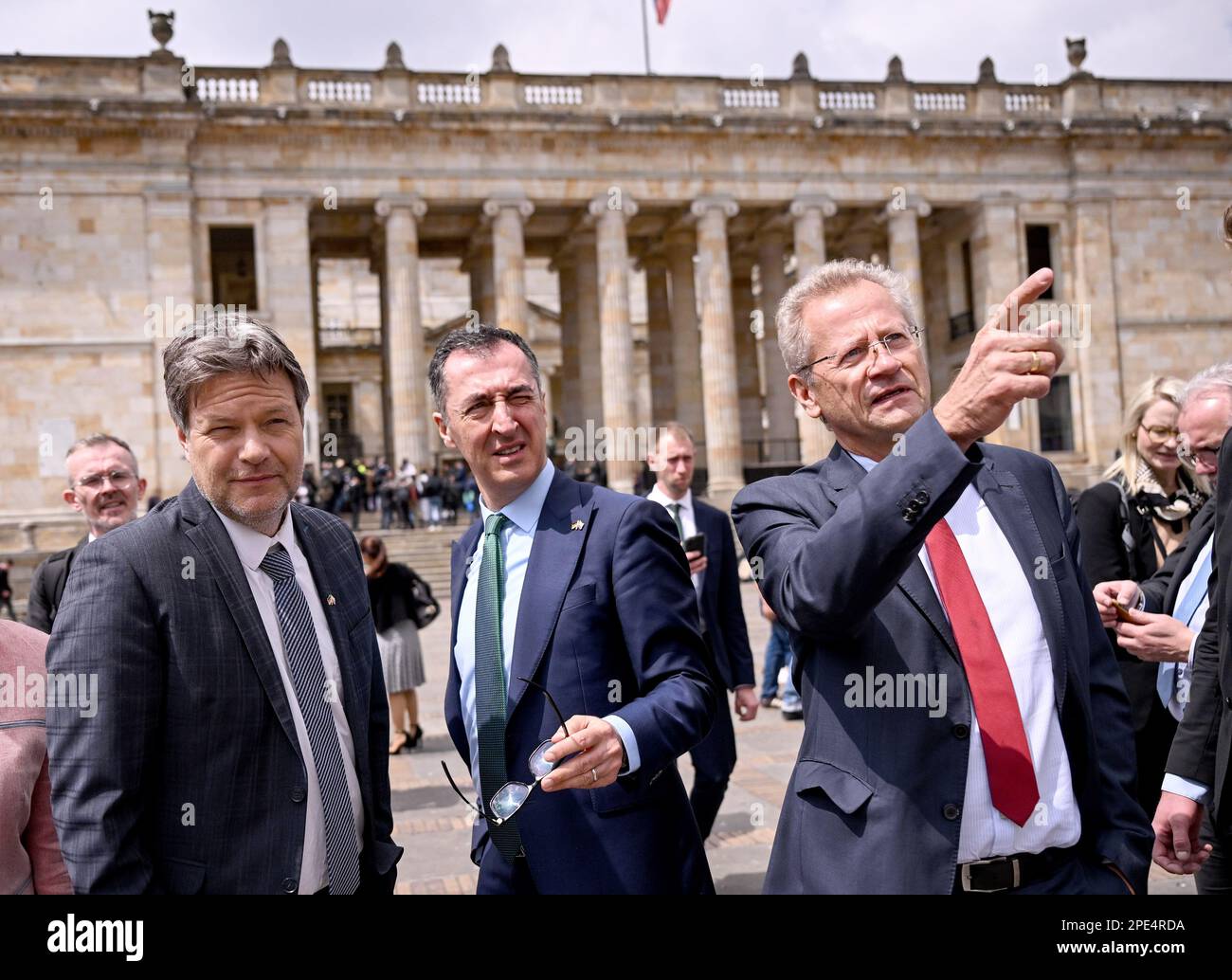 Klaus botzet hi-res stock photography and images - Alamy