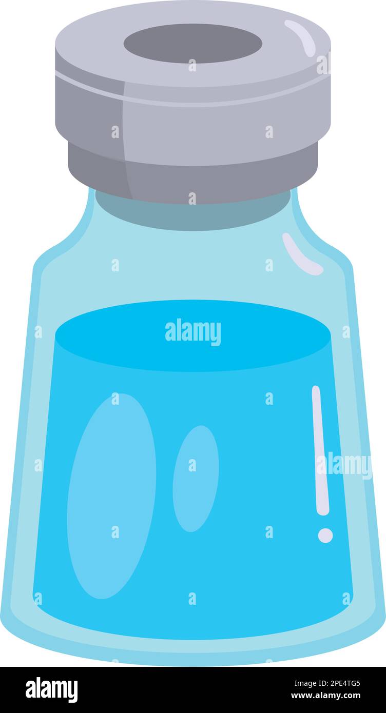 medical vial icon Stock Vector Image & Art - Alamy