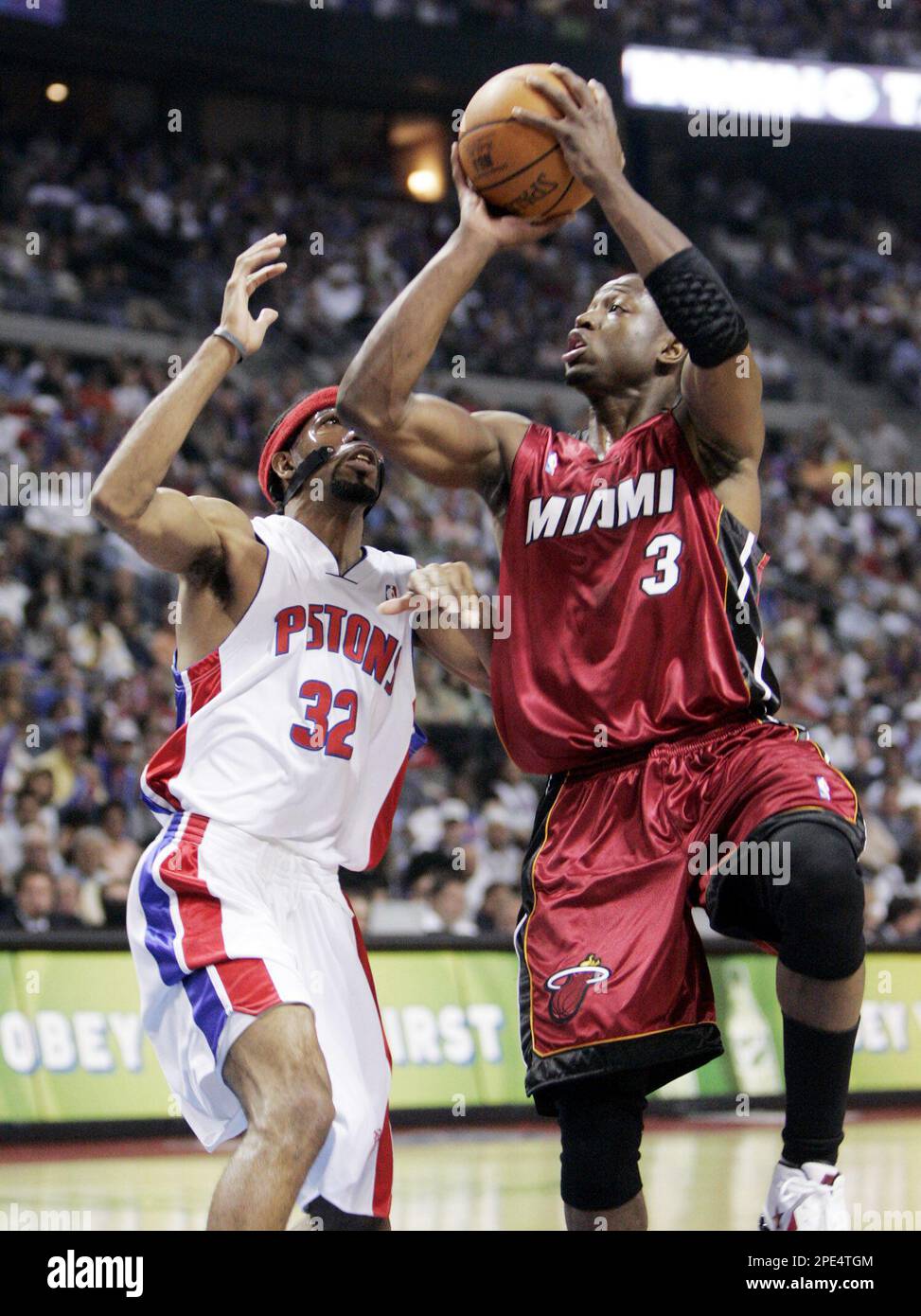 Dwyane Wade 2005