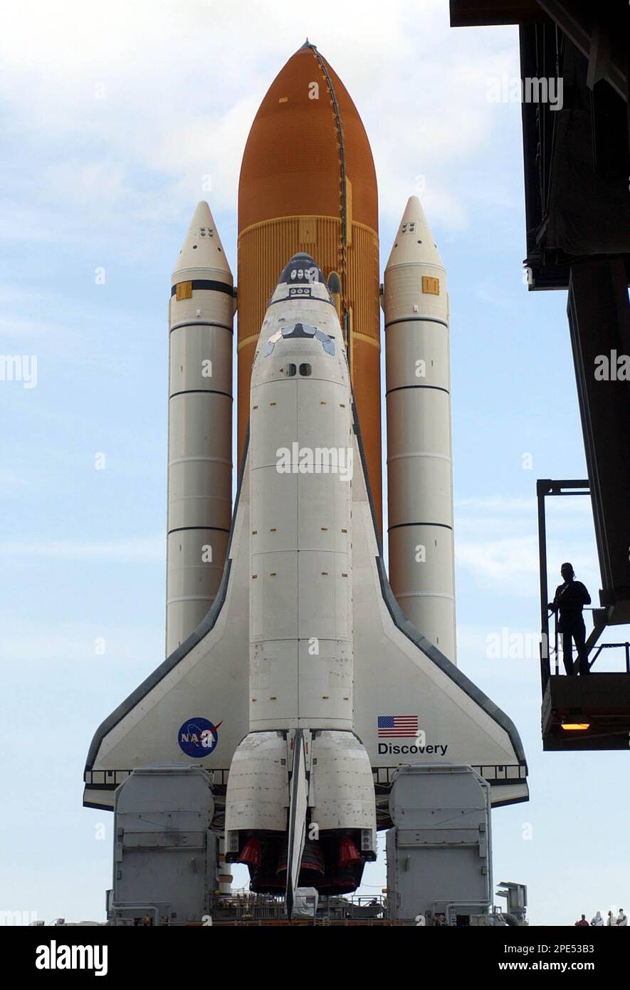 Nasa New Space Shuttle Replacement