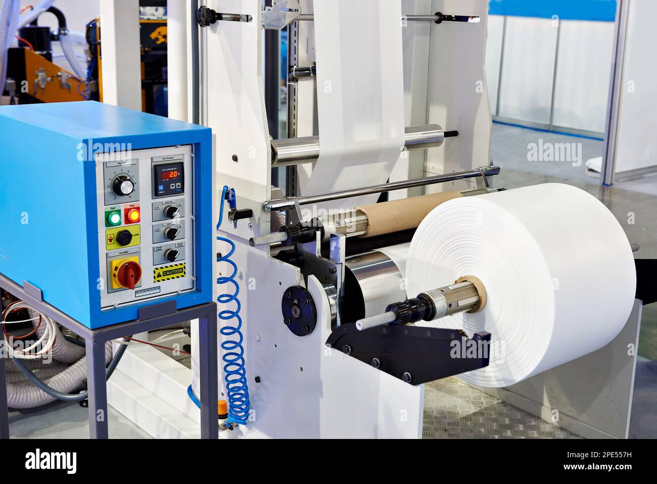 Machine control panel big hi-res stock photography and images - Alamy