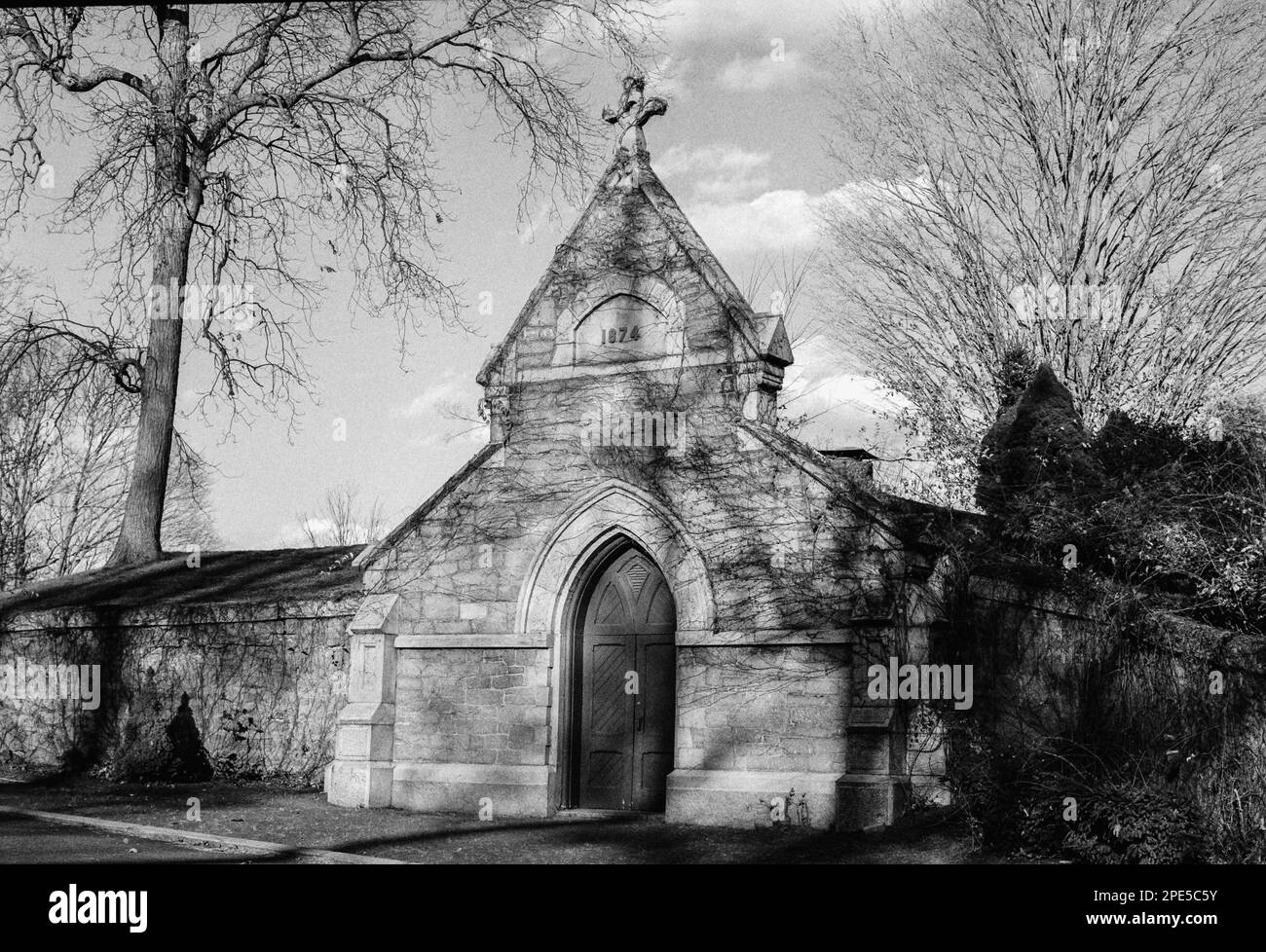 Fall angry sky Black and White Stock Photos & Images - Alamy