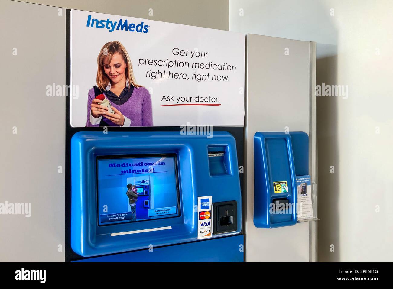 Instymeds hi-res stock photography and images - Alamy