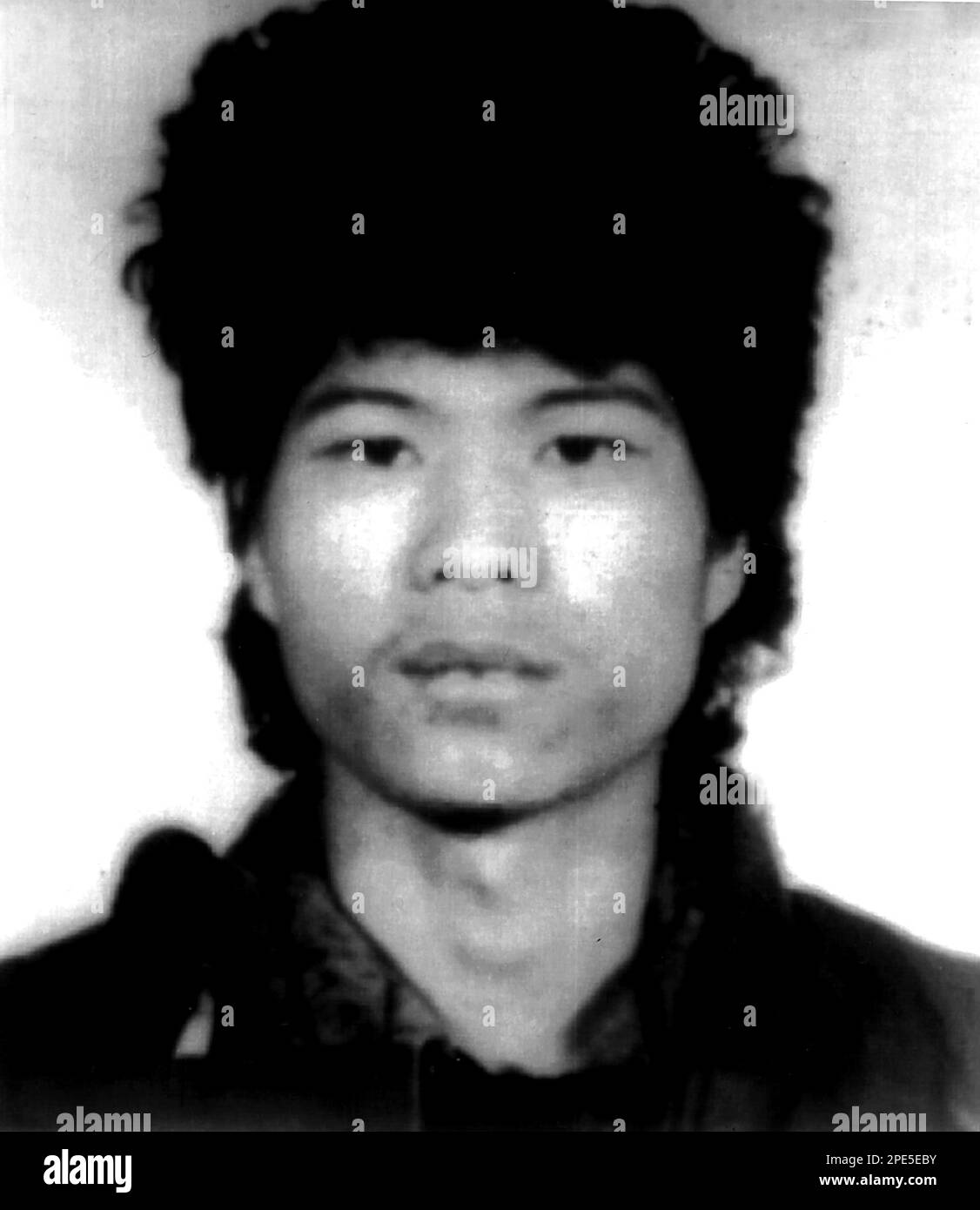 Ah Kay is shown in this undated photo. Ah Kay built a lucrative ...