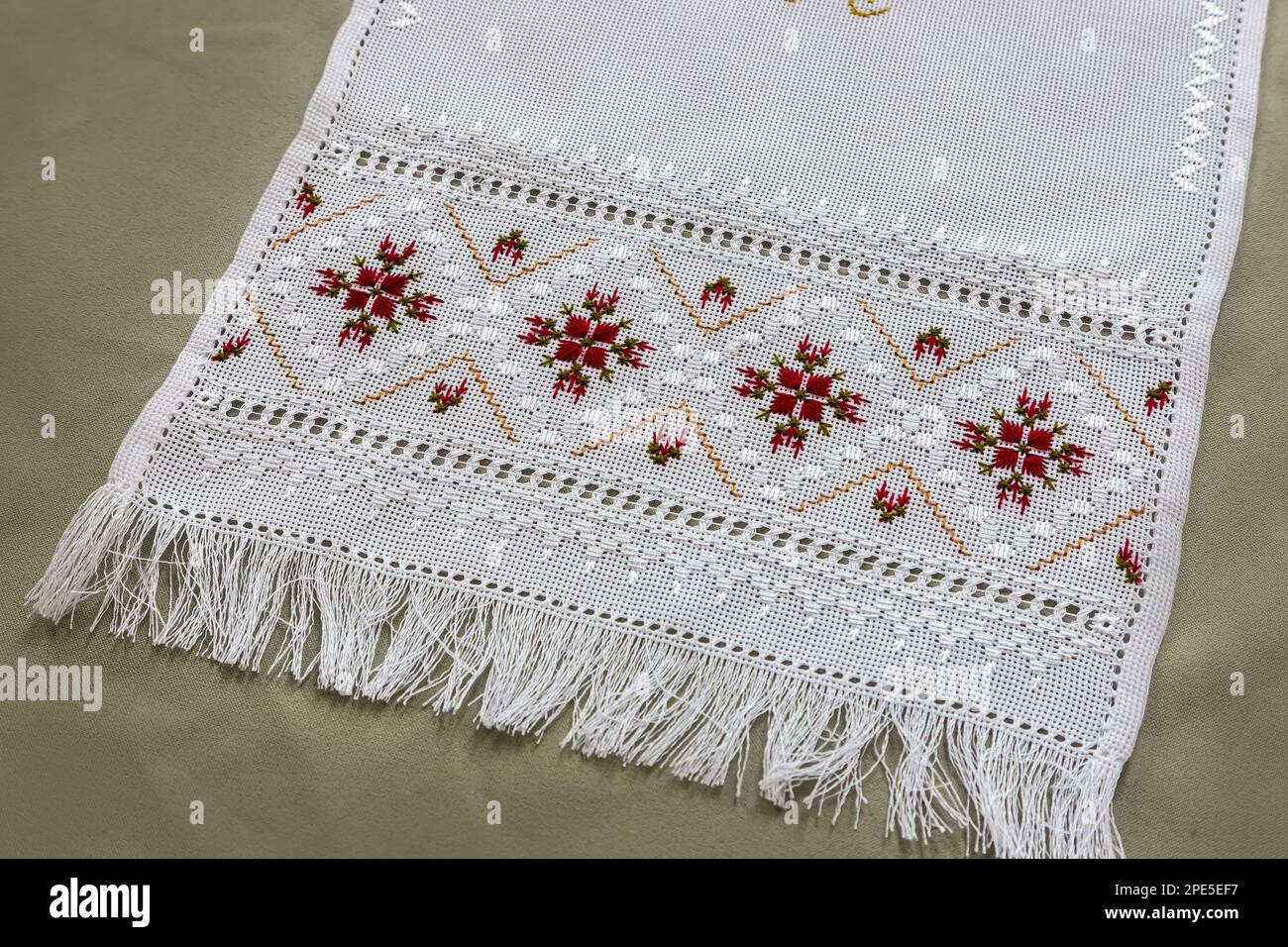 cross-stitch products folk crafts ornaments and patterns embroidered on ...