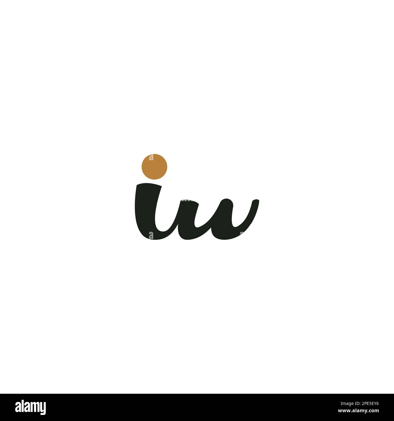 Iw logos Cut Out Stock Images & Pictures - Alamy