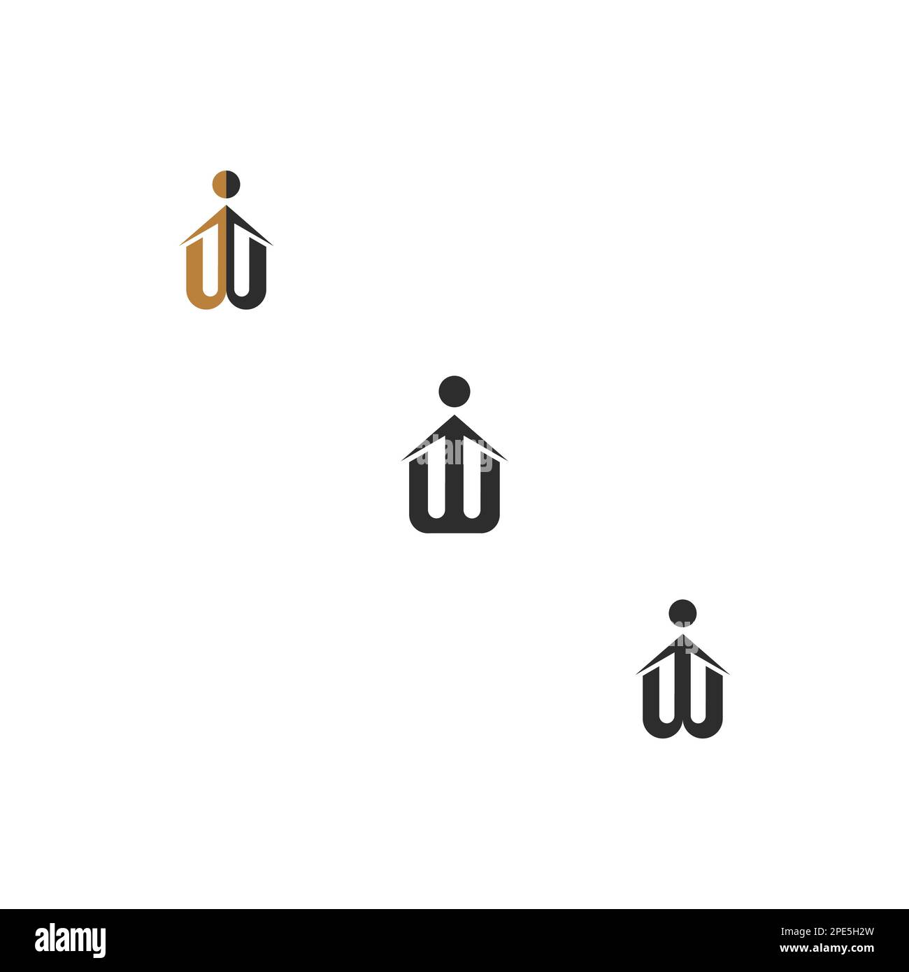 Iw logos Cut Out Stock Images & Pictures - Alamy