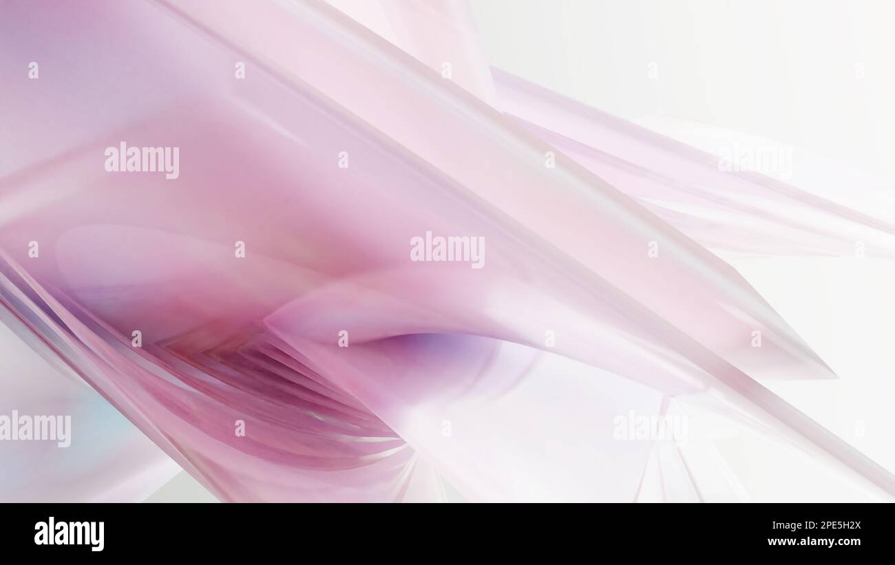 Luxury smooth colorful Abstract background, silky textile, Dynamic ...