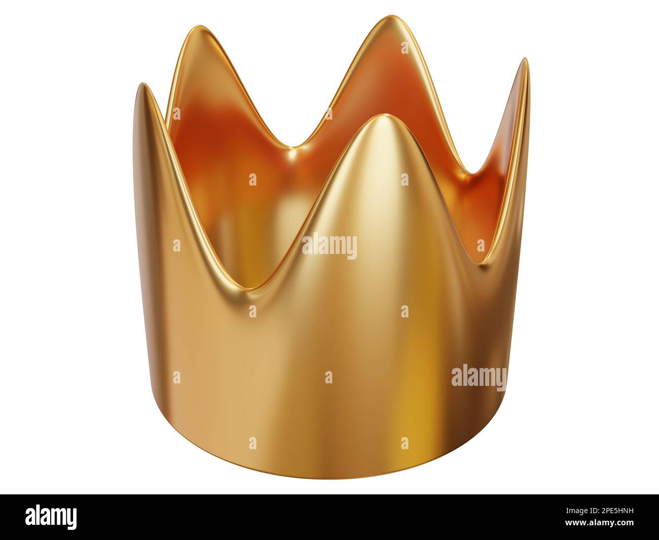 Gold Crown