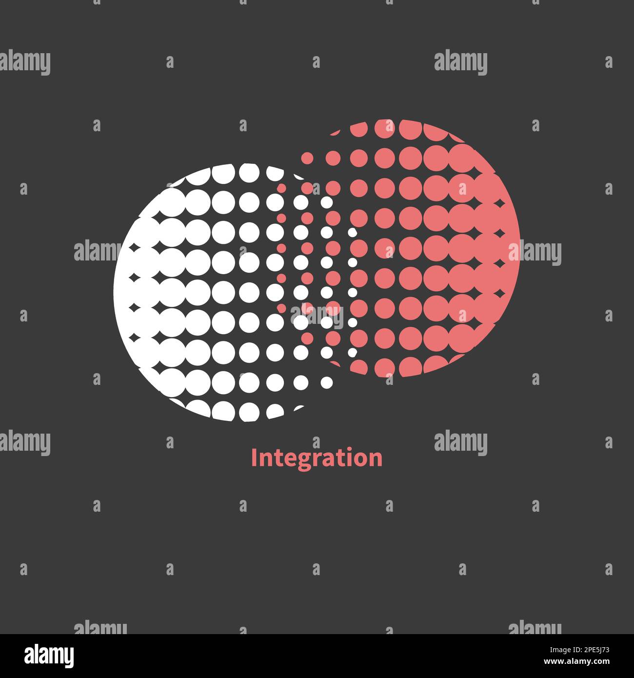 Unite the union logo Stock Vector Images - Alamy