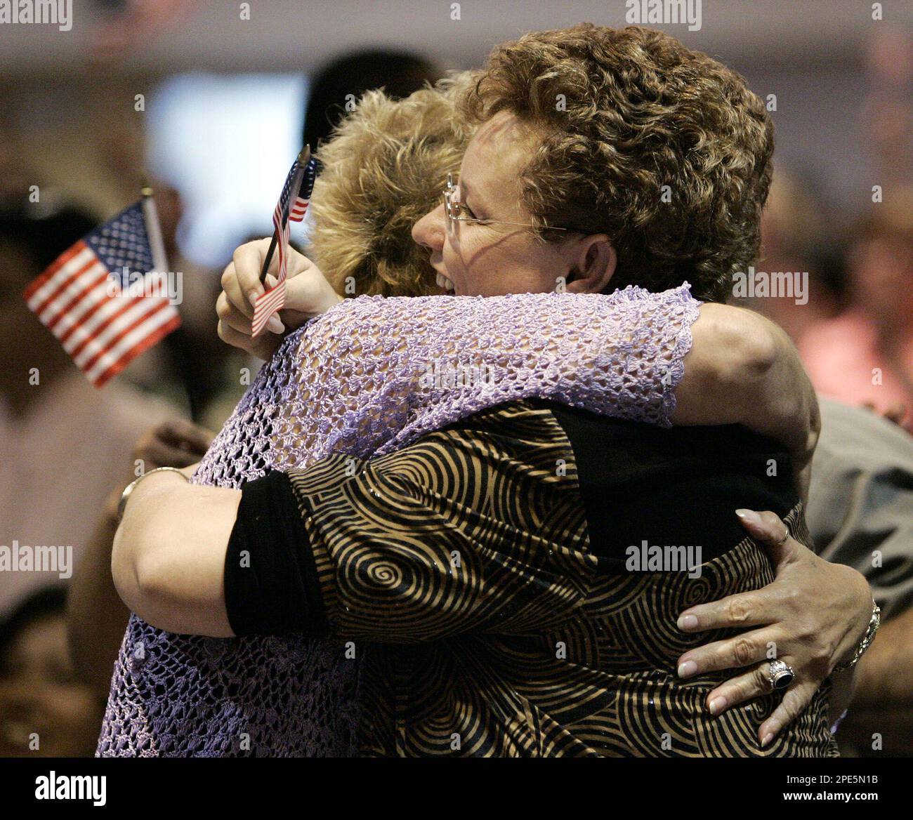 Birgit Smith, widow of Sgt. 1st Class Paul R. Smith, and a native of ...