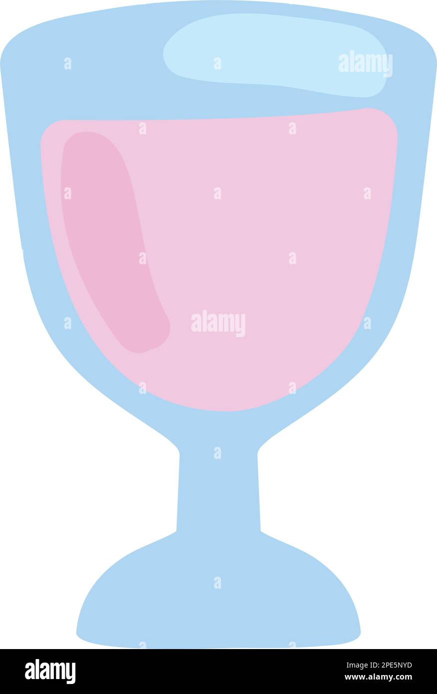 drink glass doodle Stock Vector Image & Art - Alamy