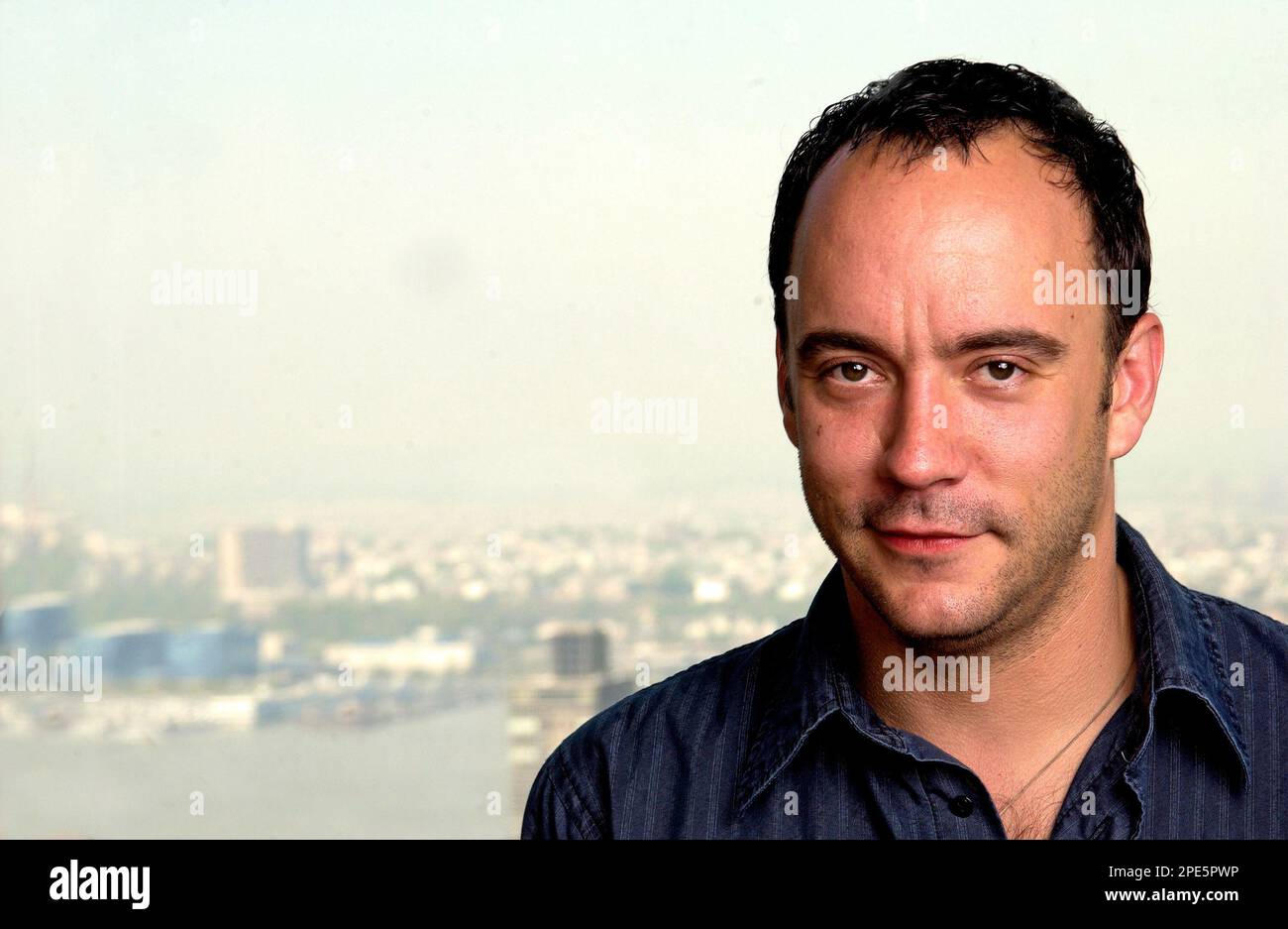 Stand Up Dave Matthews Band