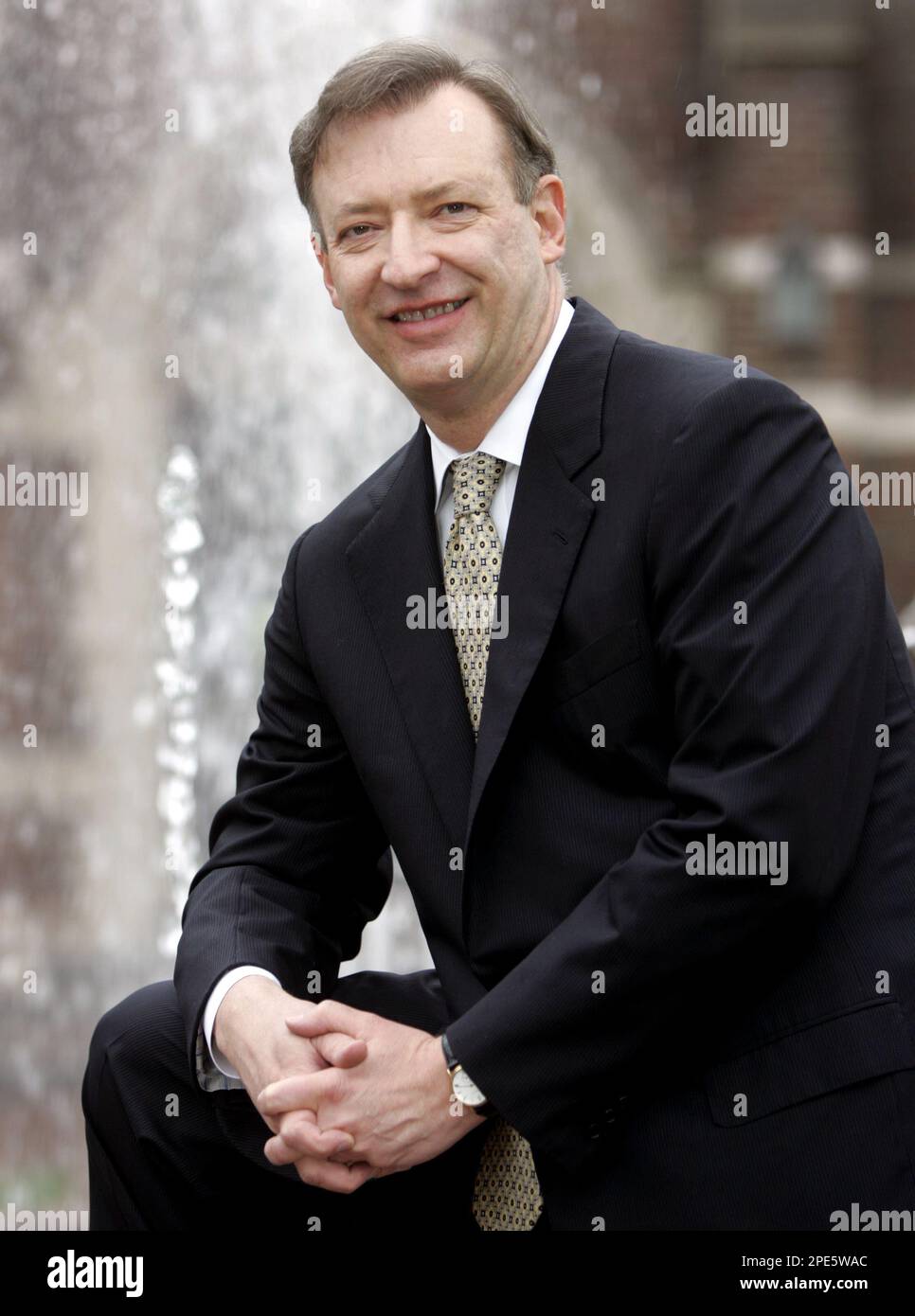 ** ADVNACE FOR SUNDAY, MAY 22 **University of Richmond president ...