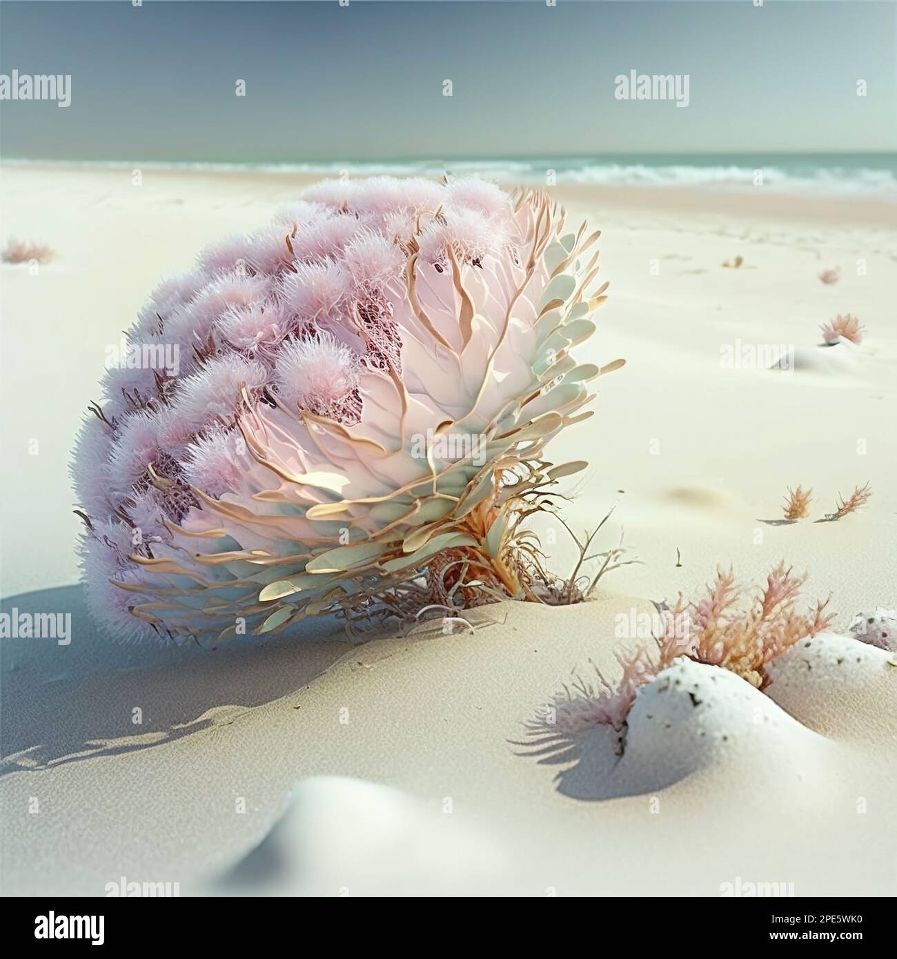 Bloom syndrome hi-res stock photography and images - Alamy