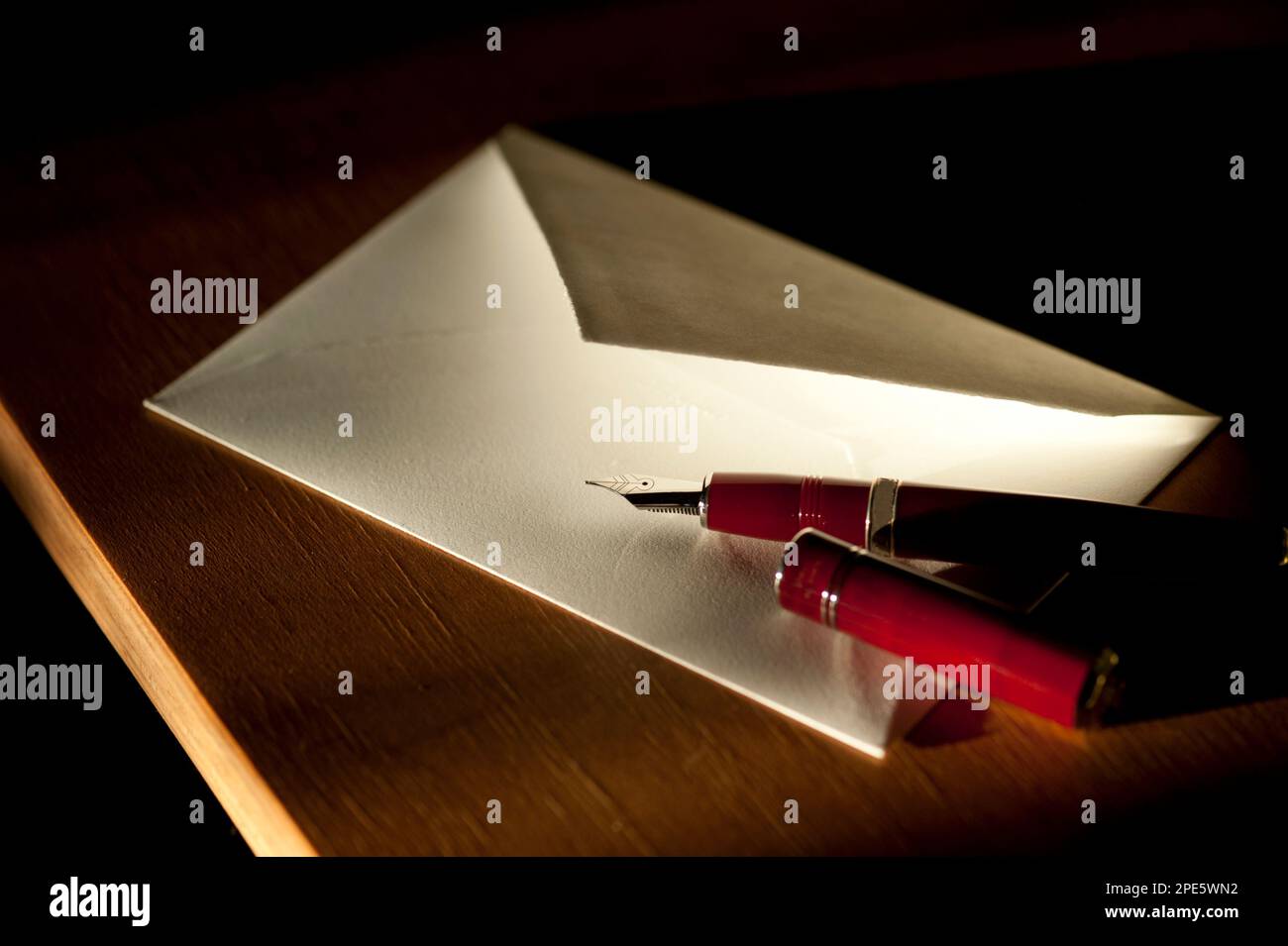 Stylographic pen hi-res stock photography and images - Alamy