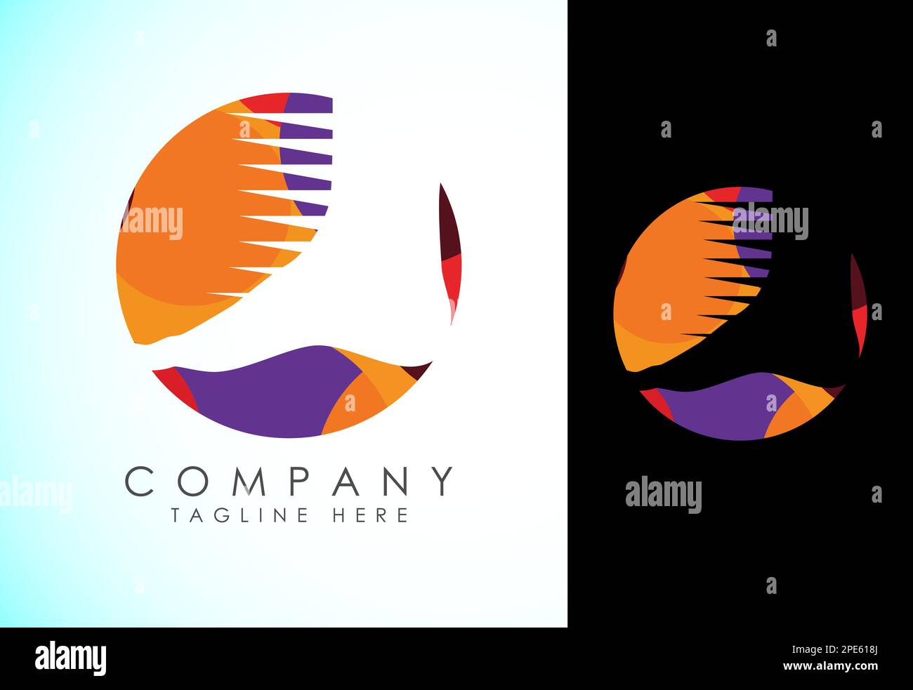 Polygonal foot and care icon logo template, Low poly foot and ankle ...