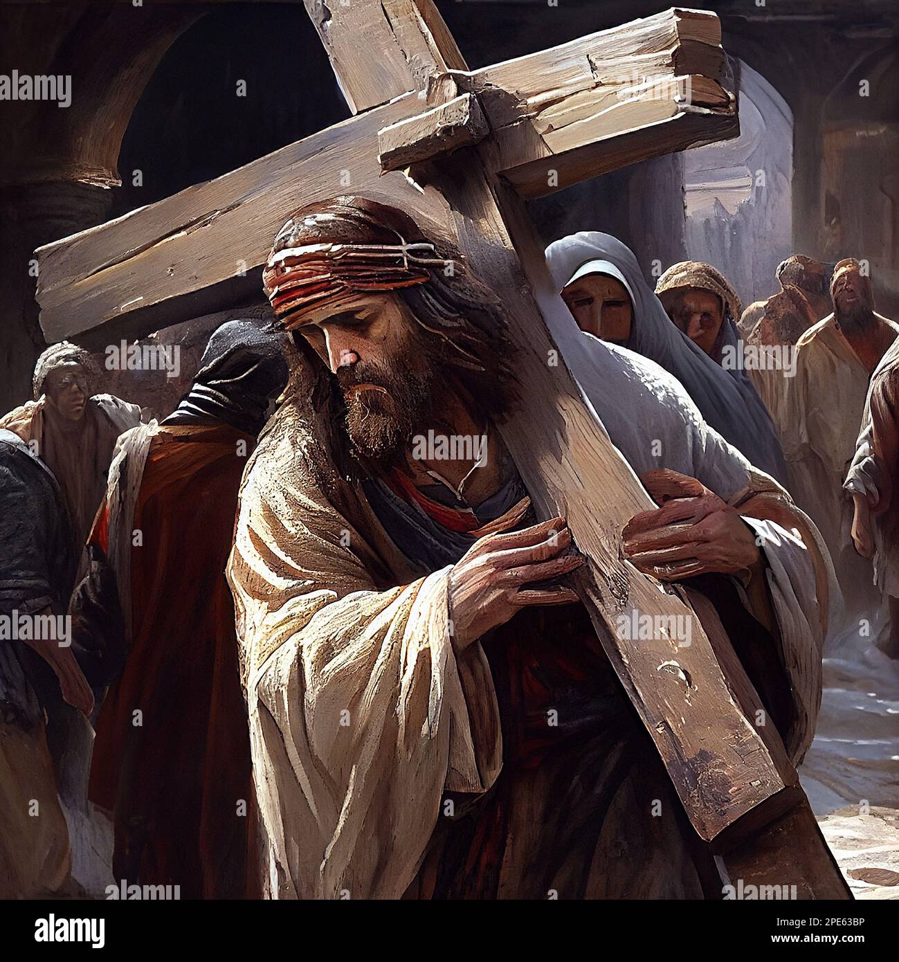 Friday prayer jerusalem hi-res stock photography and images - Alamy