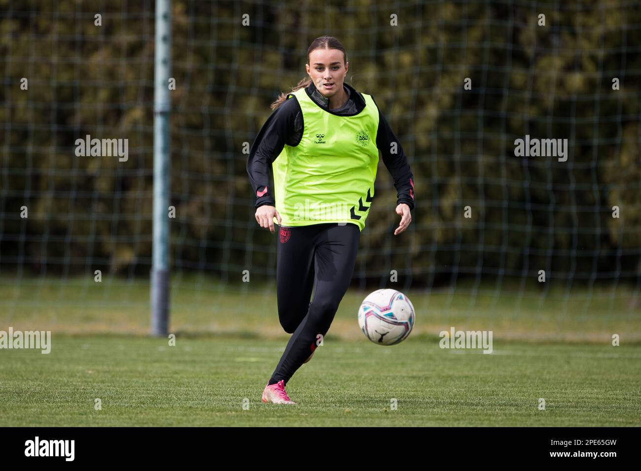 Josefine valvik hi-res stock photography and images - Alamy