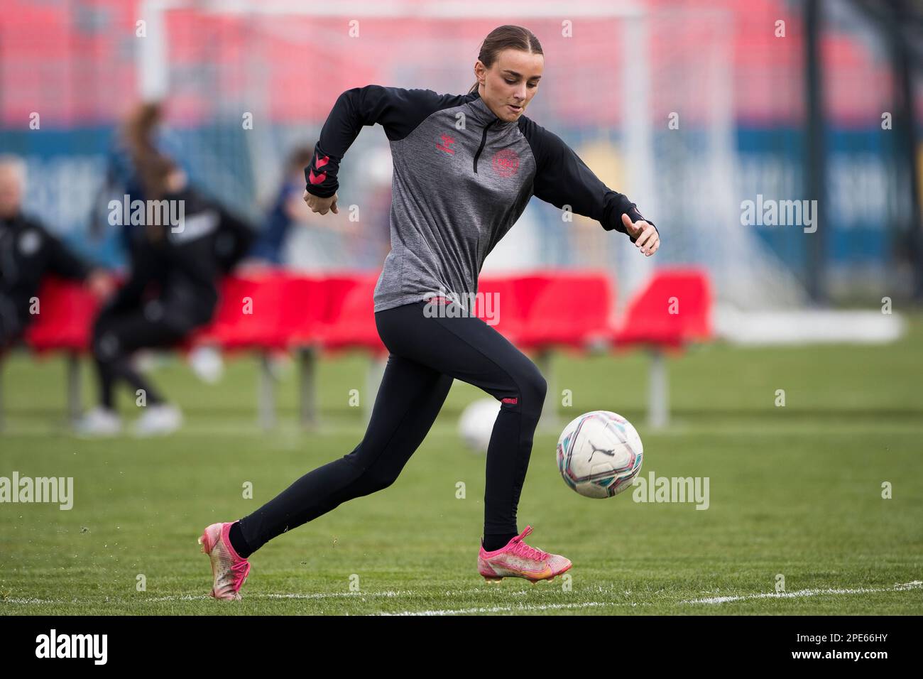 Josefine valvik hi-res stock photography and images - Alamy