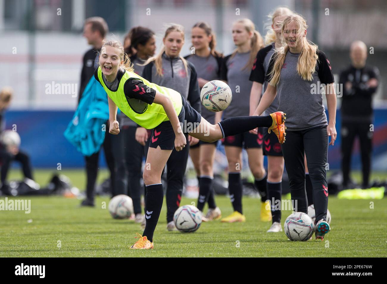 Vestermark hi-res stock photography and images - Alamy