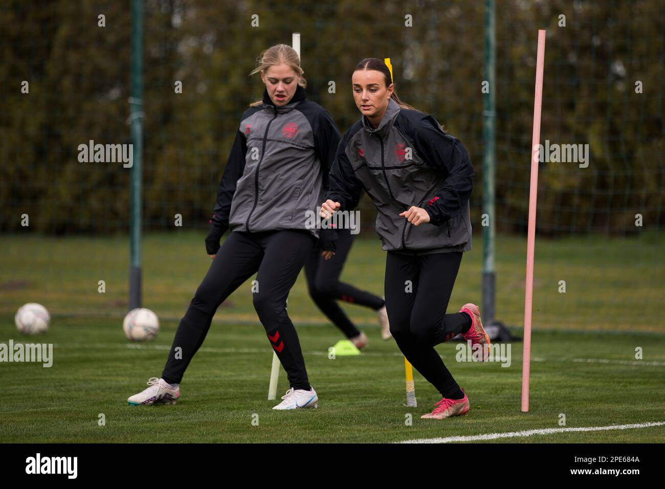 Josefine valvik hi-res stock photography and images - Alamy