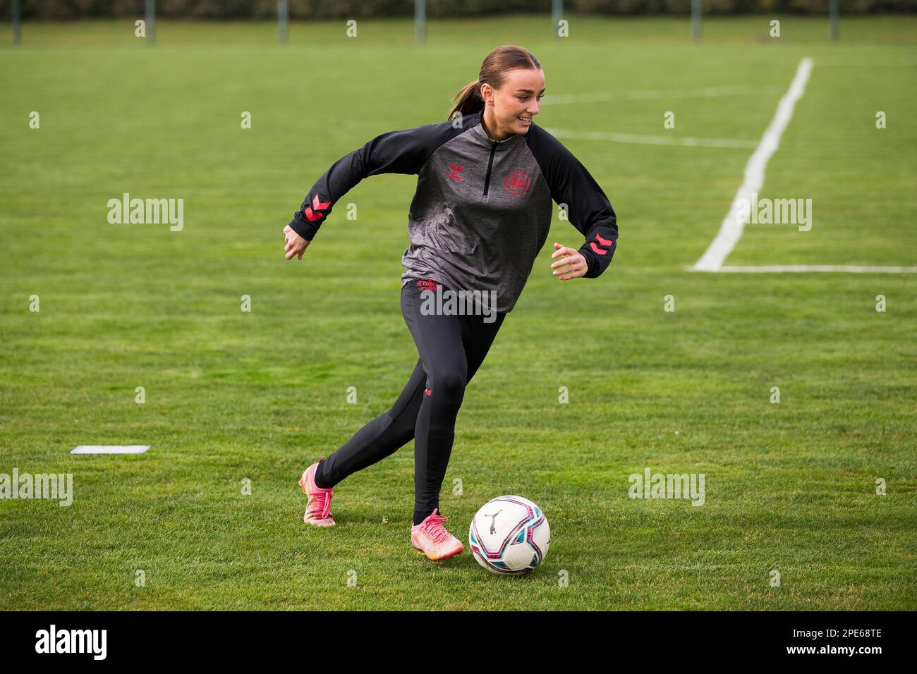 Josefine valvik hi-res stock photography and images - Alamy