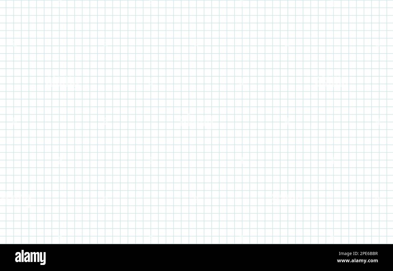 Graph paper. Printable squared grid paper with color horizontal lines ...