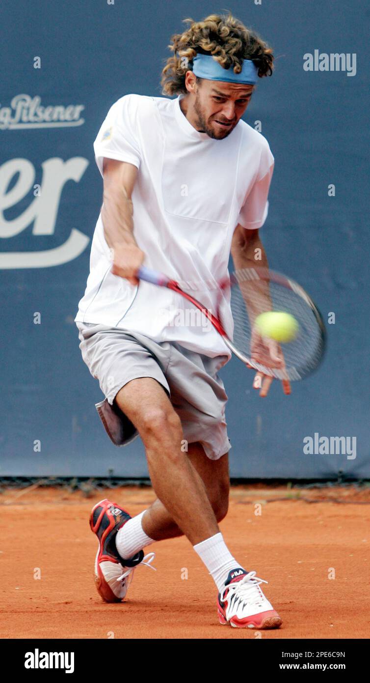 Gustavo Kuerten