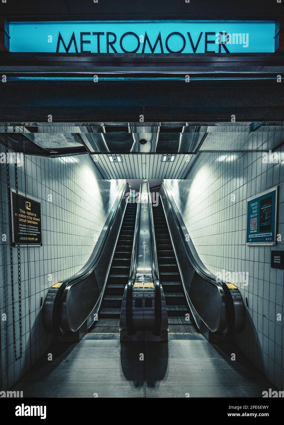 Miami metro hi-res stock photography and images - Alamy