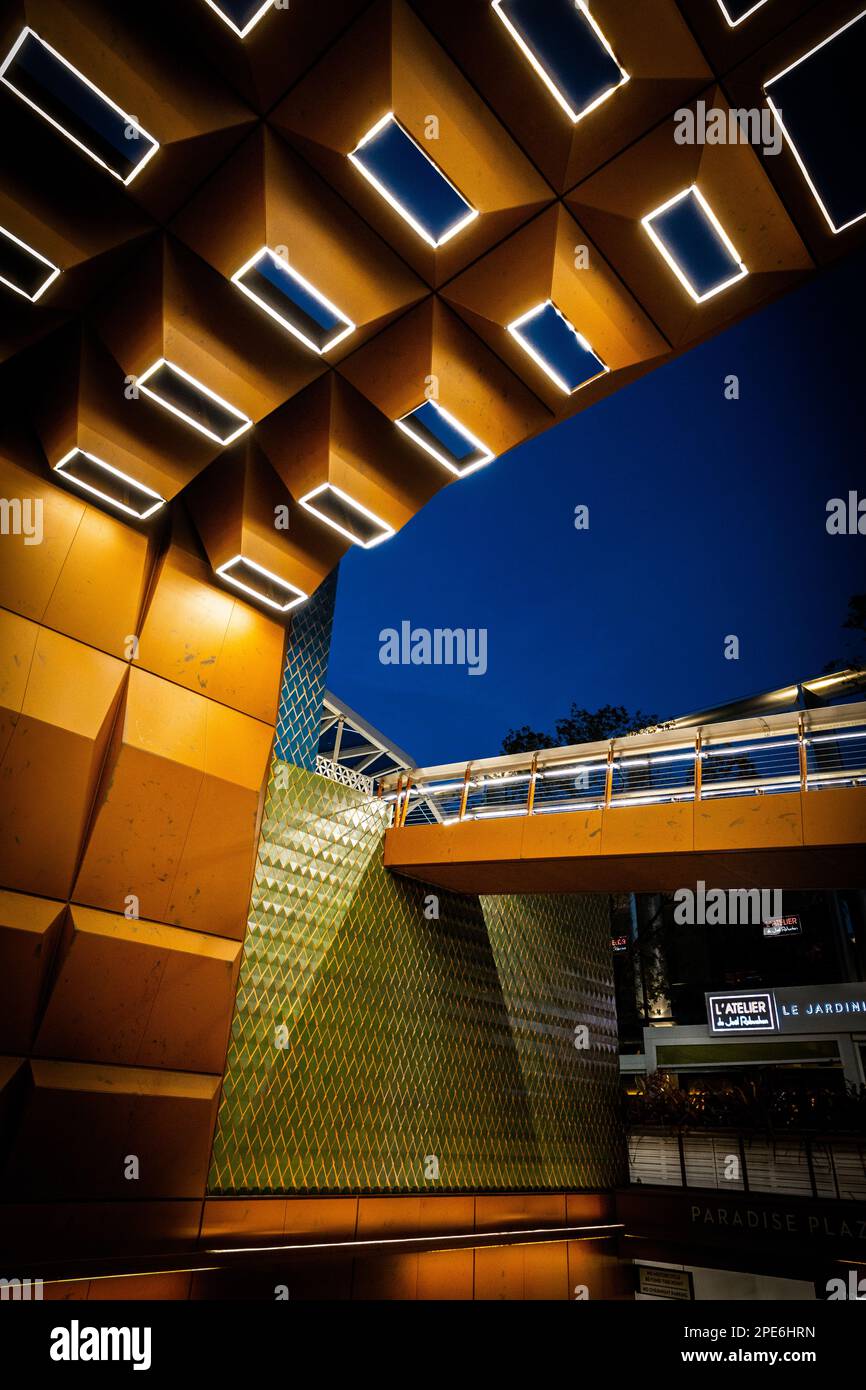 Infectious energy hi-res stock photography and images - Alamy