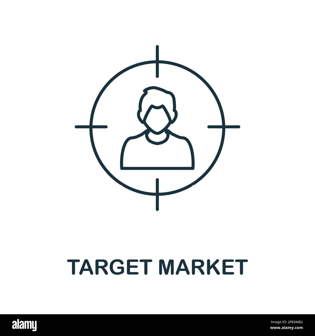 At public market Cut Out Stock Images & Pictures - Alamy