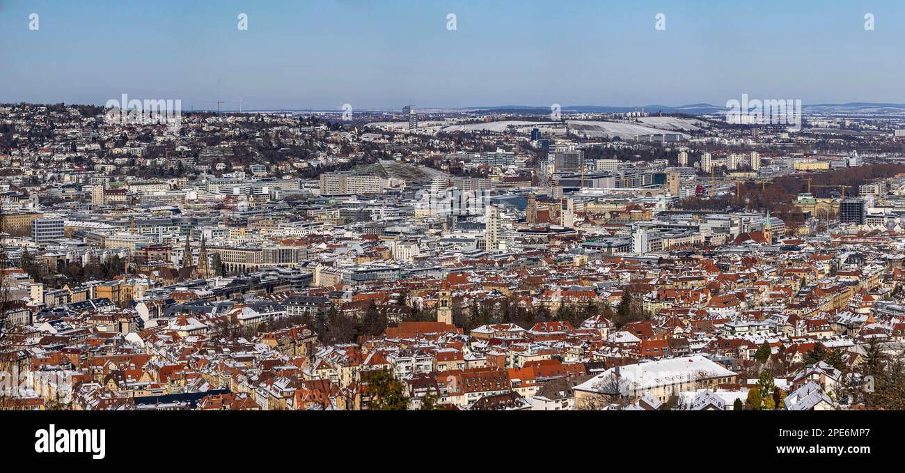 Santiago de chile platz hi-res stock photography and images - Alamy