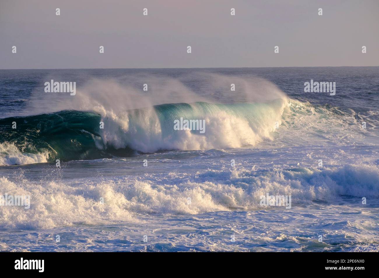 Strong ocean hi-res stock photography and images - Alamy