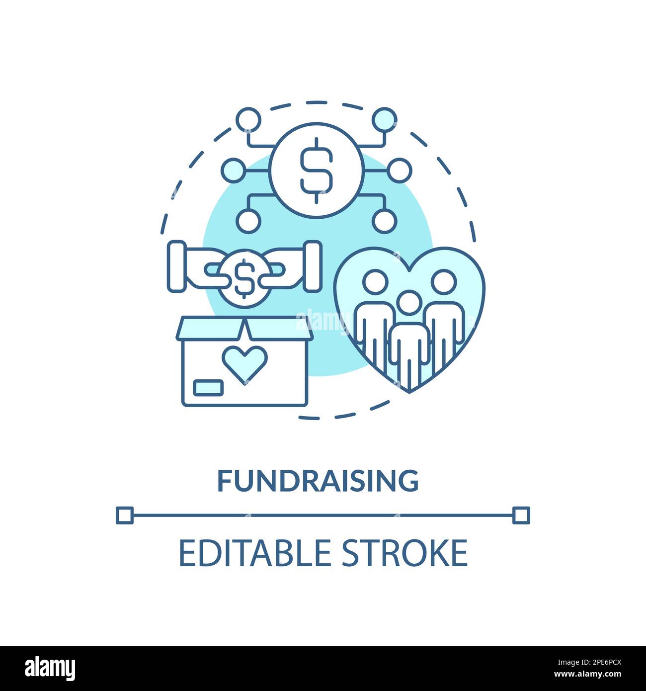 Fundraising organization hi-res stock photography and images - Alamy