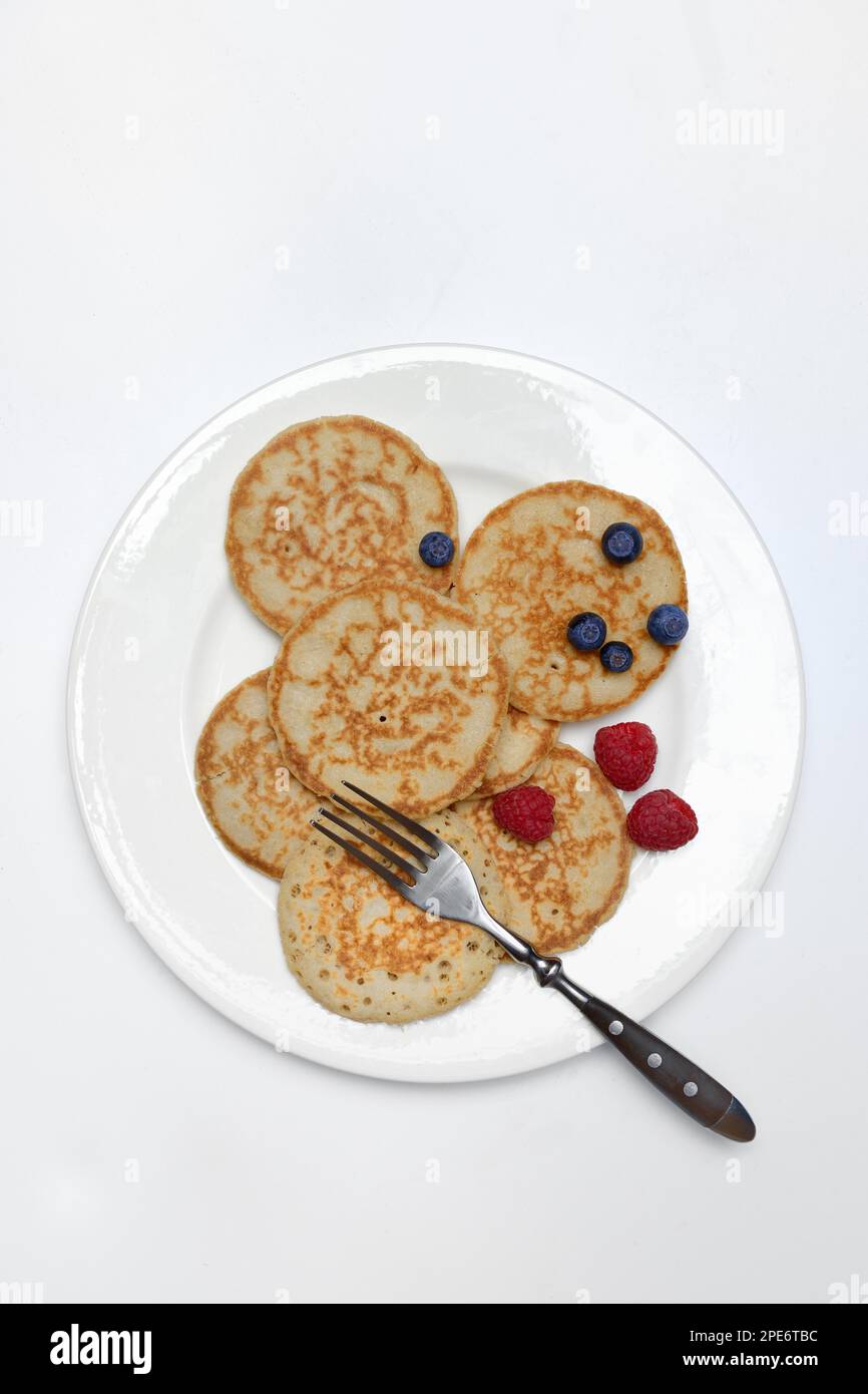 Blini fruit hi-res stock photography and images - Alamy