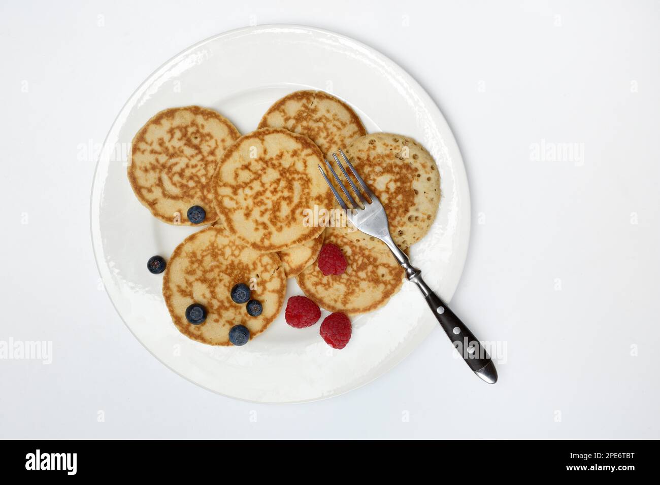 Blini fruit hi-res stock photography and images - Alamy