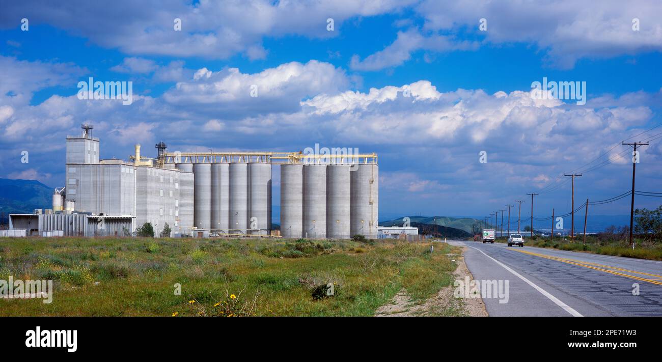 Mill route hi-res stock photography and images - Alamy