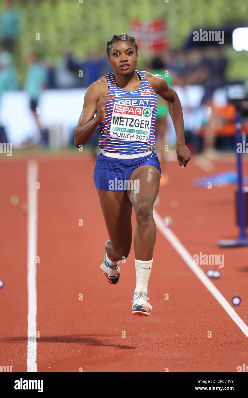 Metzger hi-res stock photography and images - Alamy
