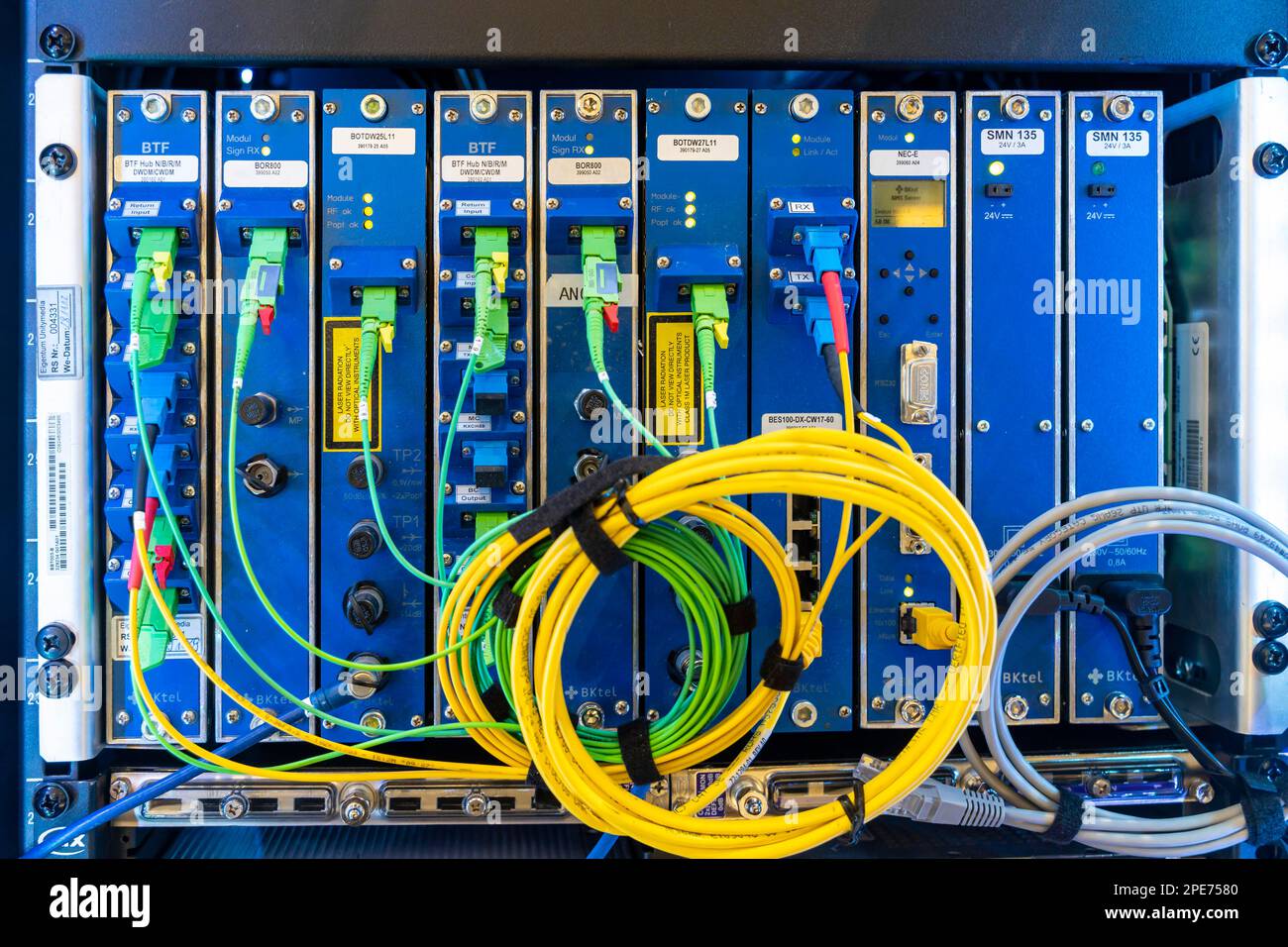 Data distribution hi-res stock photography and images - Alamy