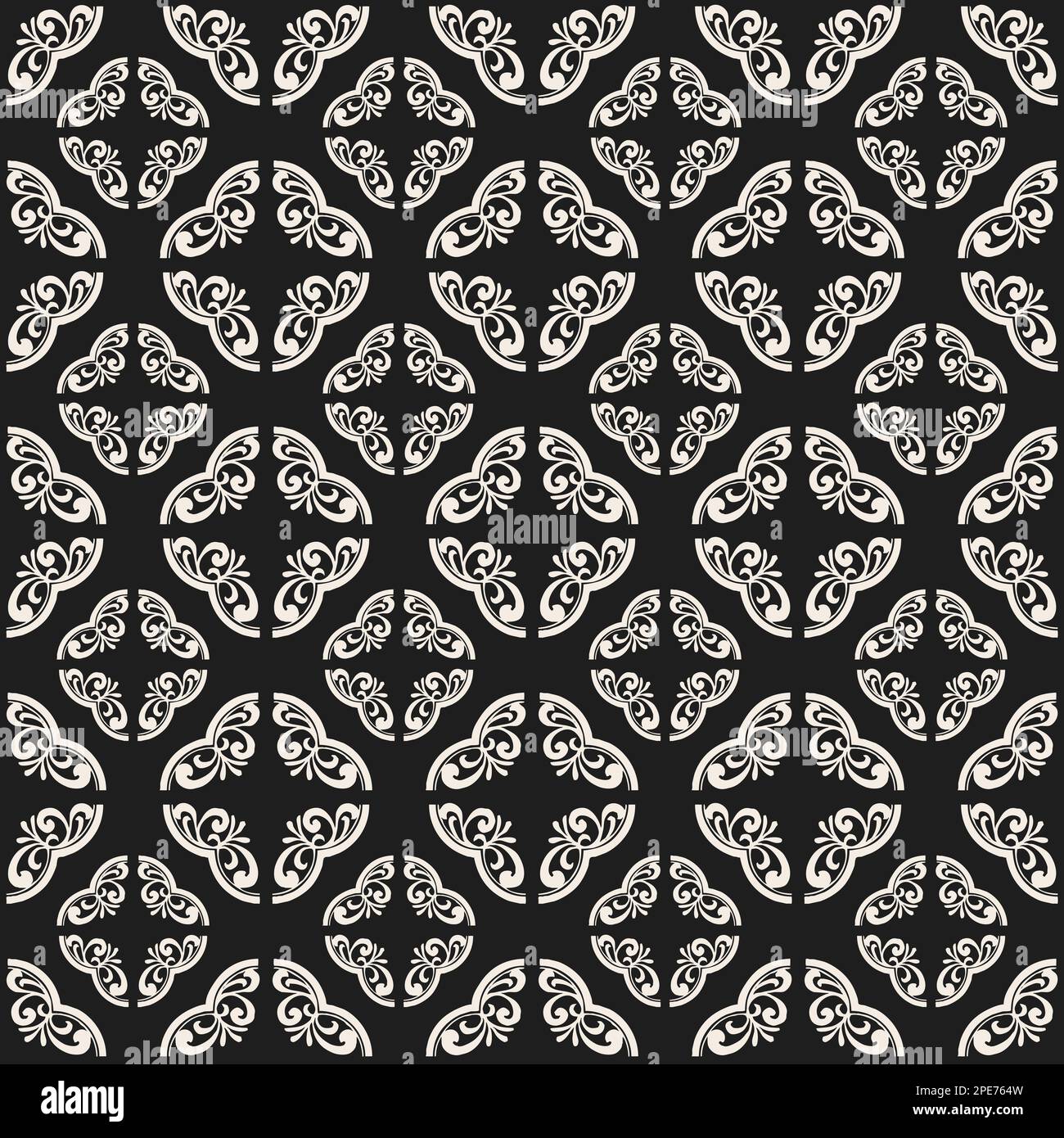 Pattern for print, cover, wallpaper, minimalist and natural wall art ...