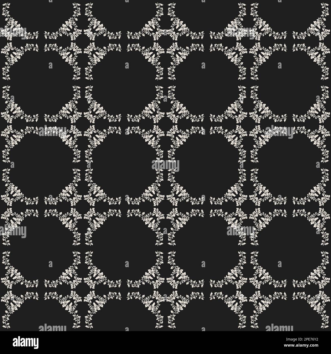 Pattern for print, cover, wallpaper, minimalist and natural wall art ...