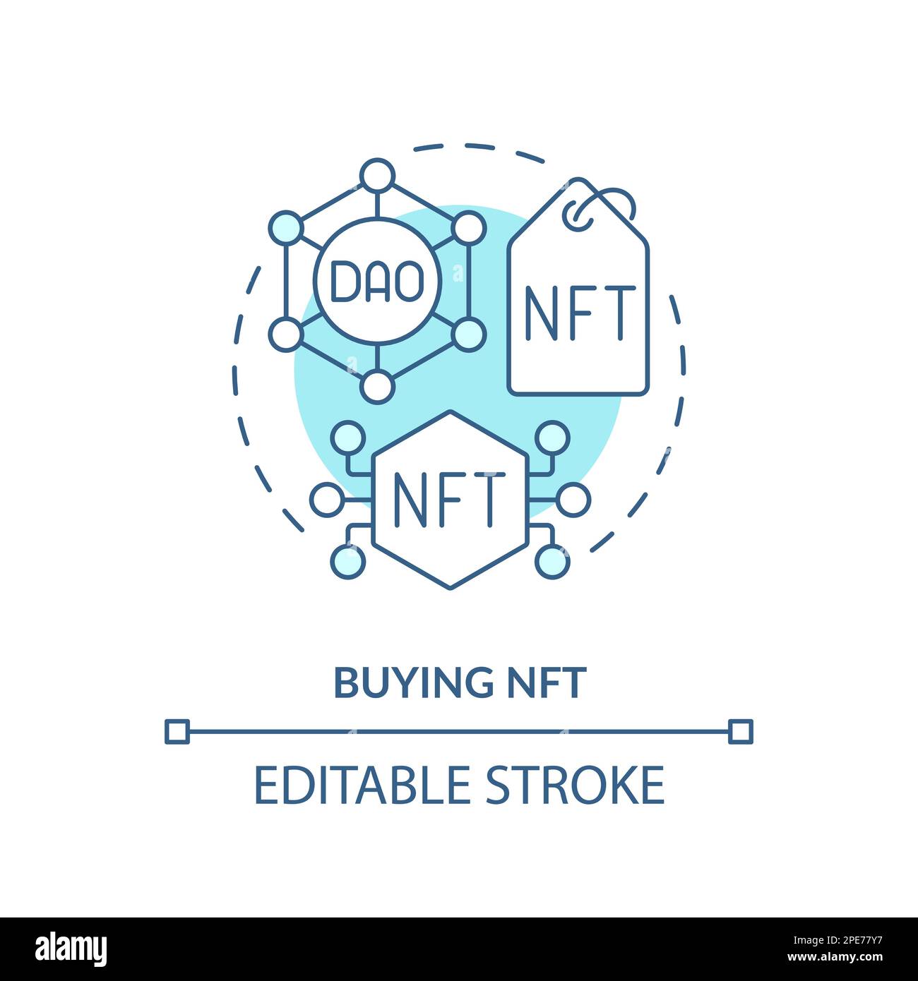 Dao technology logo hi-res stock photography and images - Alamy