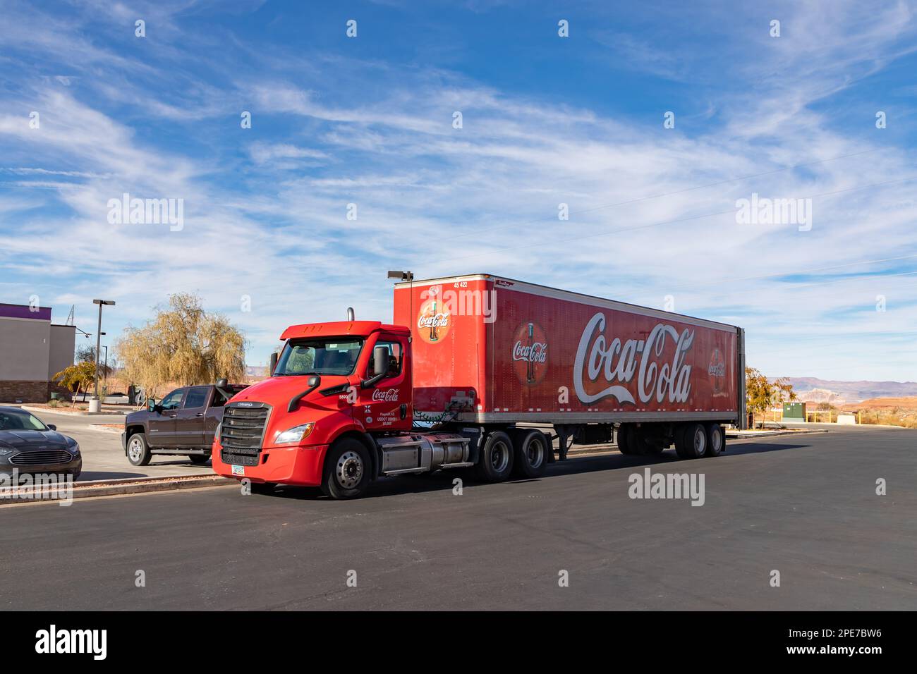 Us logos hi-res stock photography and images - Alamy