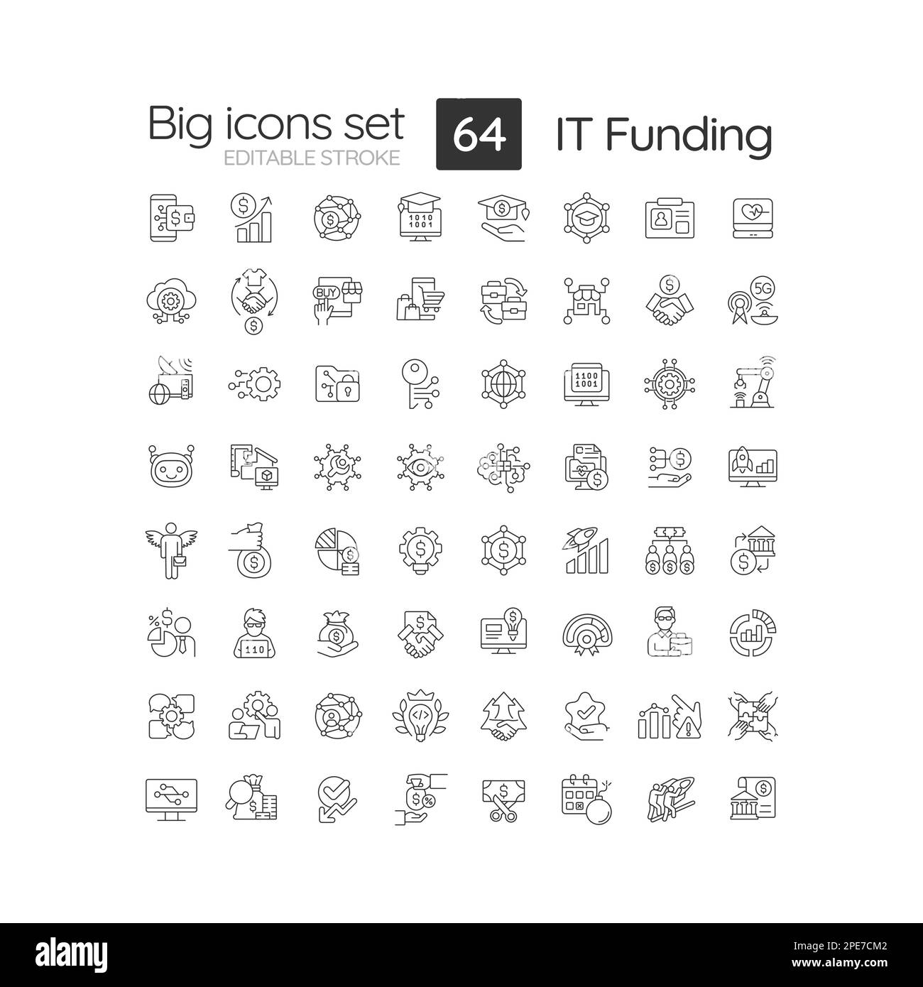 Funding image Black and White Stock Photos & Images - Alamy