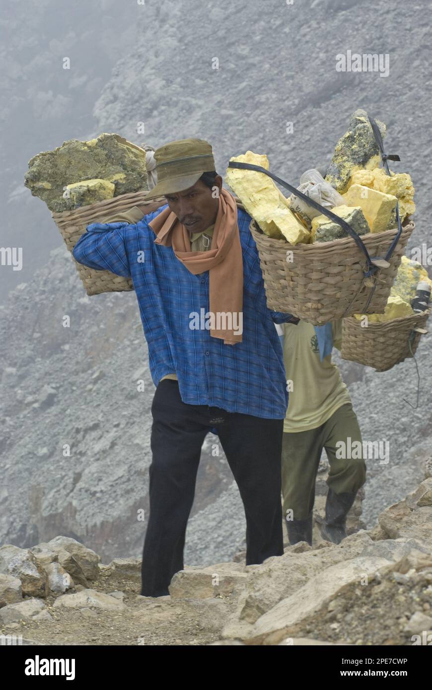Carry sulphur hi-res stock photography and images - Alamy