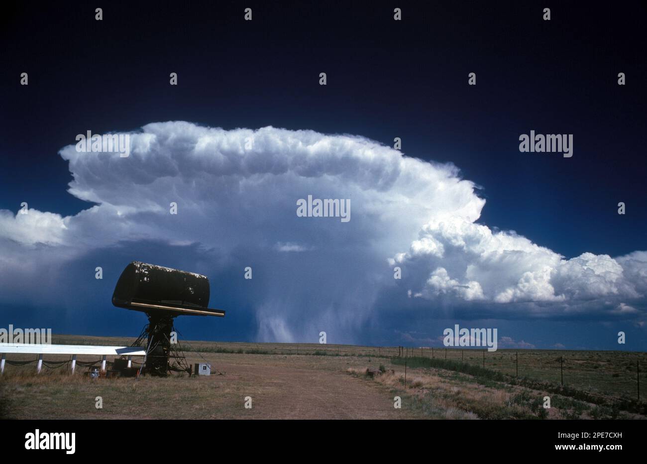 Hailstorms hi-res stock photography and images - Alamy