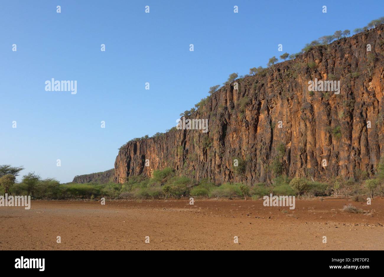 Rift valley escarpment hi-res stock photography and images - Alamy