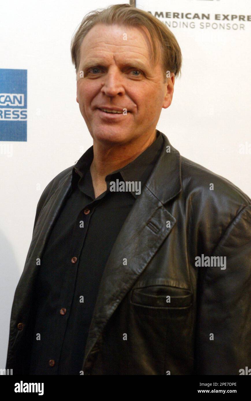 Actor David Rasche arrives for the premiere of "The LA Riot" at the ...