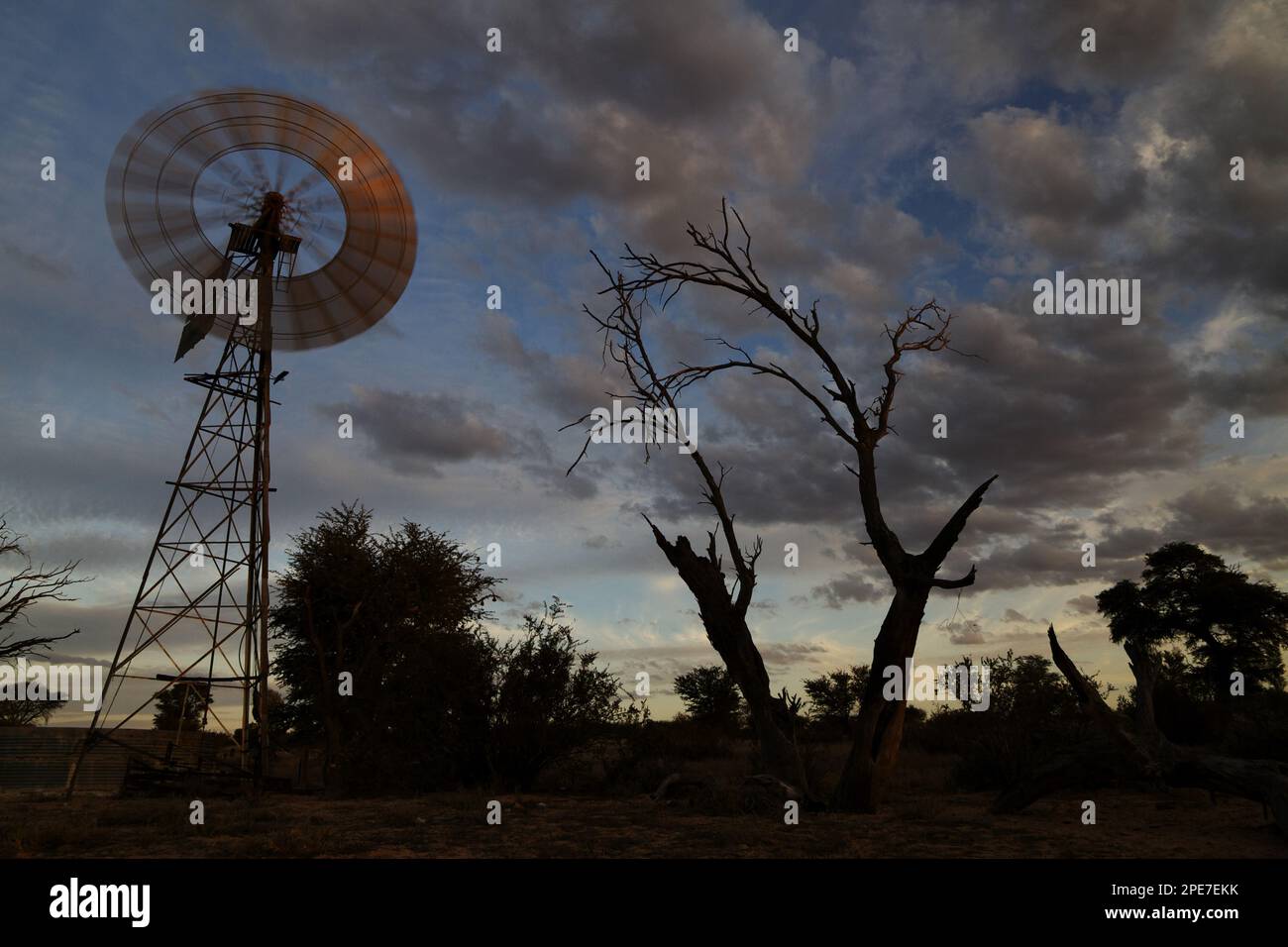 Kuruman river reserve hi-res stock photography and images - Alamy